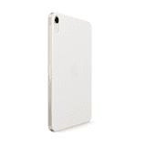 Smart Folio for iPad mini (6th generation) - White - Walmart.com