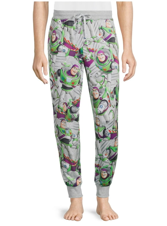 Buzz Lightyear Pajamas