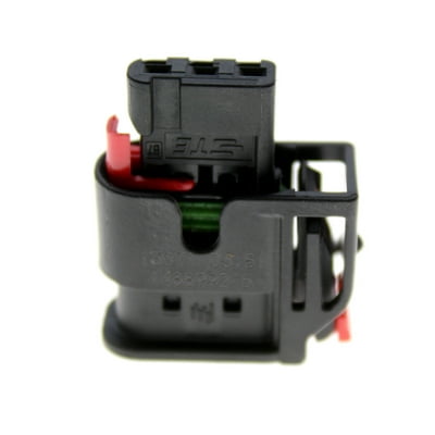 TE Connectivity 3-Pole Solar PV Connector (10 Pack) Philippines | Ubuy