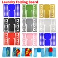 ACDANC 2026 New Clothes Folding Board Adults Child Clothing Folder T ...