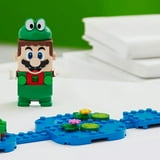 LEGO Super Mario Frog Mario Power-Up Pack 71392 Building Toy for ...