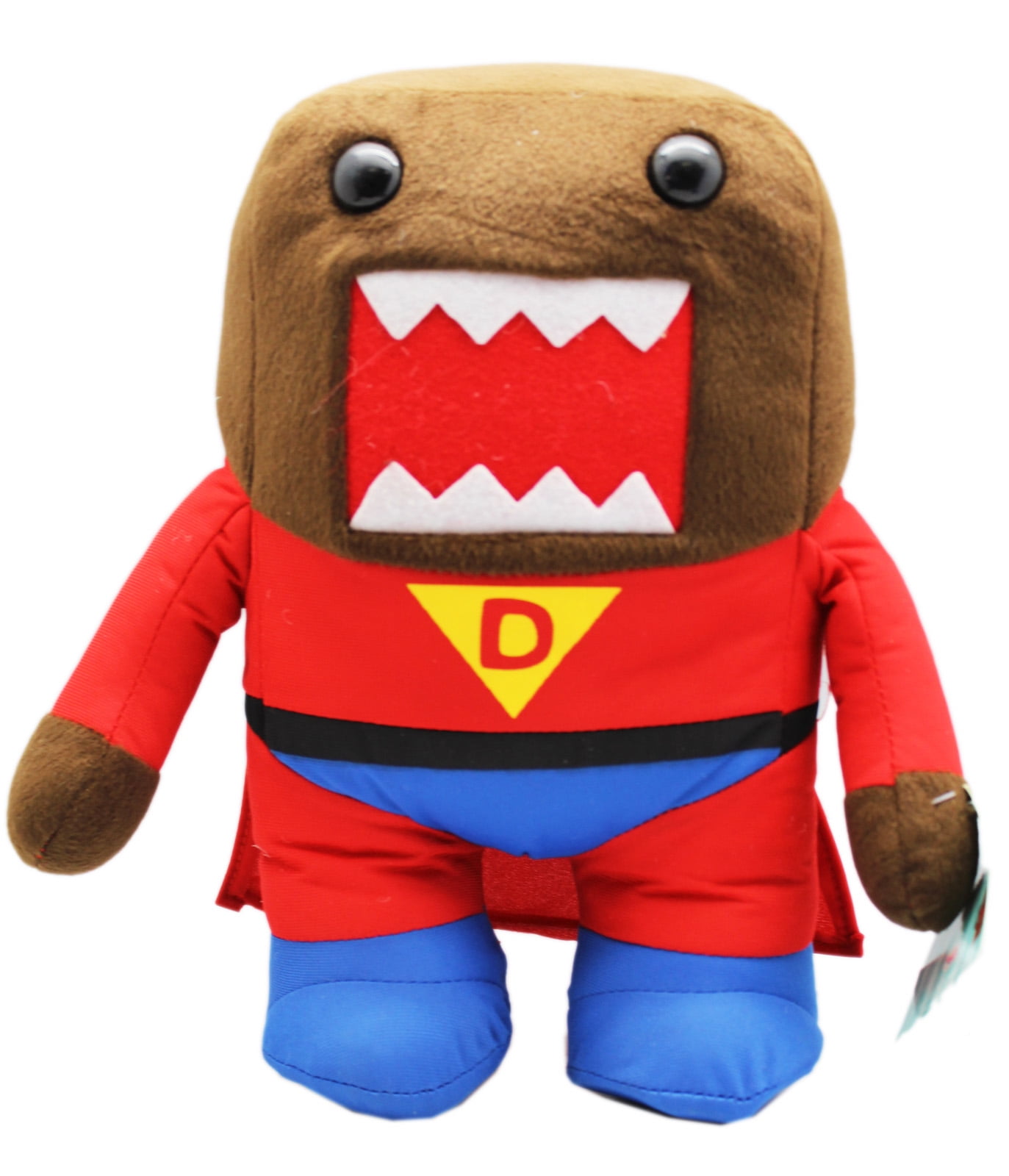 Domo Dinosaur Toy