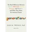 Generations: Differences Between Gen Z, Millennials, Gen X, Boomers ...