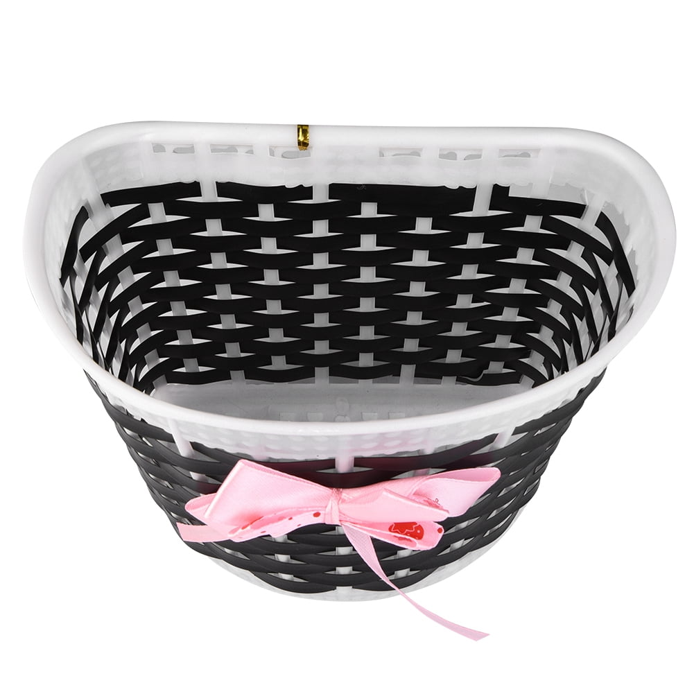 Click here for Crtynell Bike Basket  Durable Girls Bike Basket  B... prices