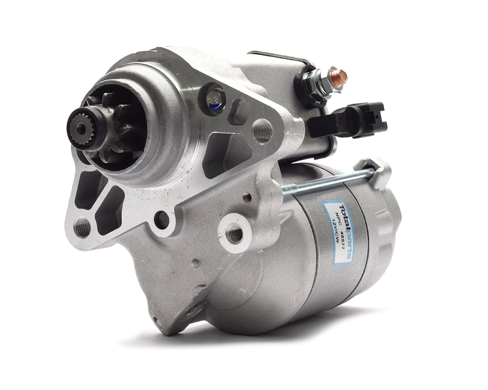 Marcha nippondenso 12v 1.4kw osgr cw 9 d 48577c TOTAL PARTS MARCHA ...