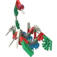 K'NEX Imagine - Power & Play Motorized Building Set - Creative Building ...