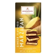 Bergen Classic European Marzipan Fruit Candy - 9 Piece (4 ounce ...