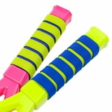 TychoTyke Kids Tennis Racket Play Set 2 Rackets and Balls Outdoor Pink ...