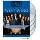The West Wing: The Complete First Season (DVD) - Walmart.com