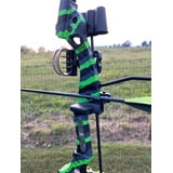 Barnett Tomcat 2 Youth Compound Bow with 17 -22 lb Draw Weight ...