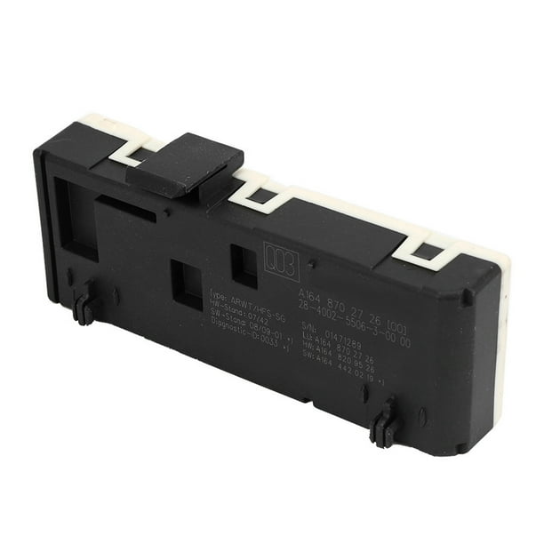 Vehicle Replacement,Trunk Lid Control Module Luggage Lid Control Module ...