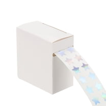 Teacher Created Resources Bright Stars Reward Stickers, Pack of 120, 7 ...