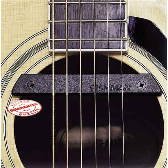 Fishman Guitar Pickups - Walmart.com