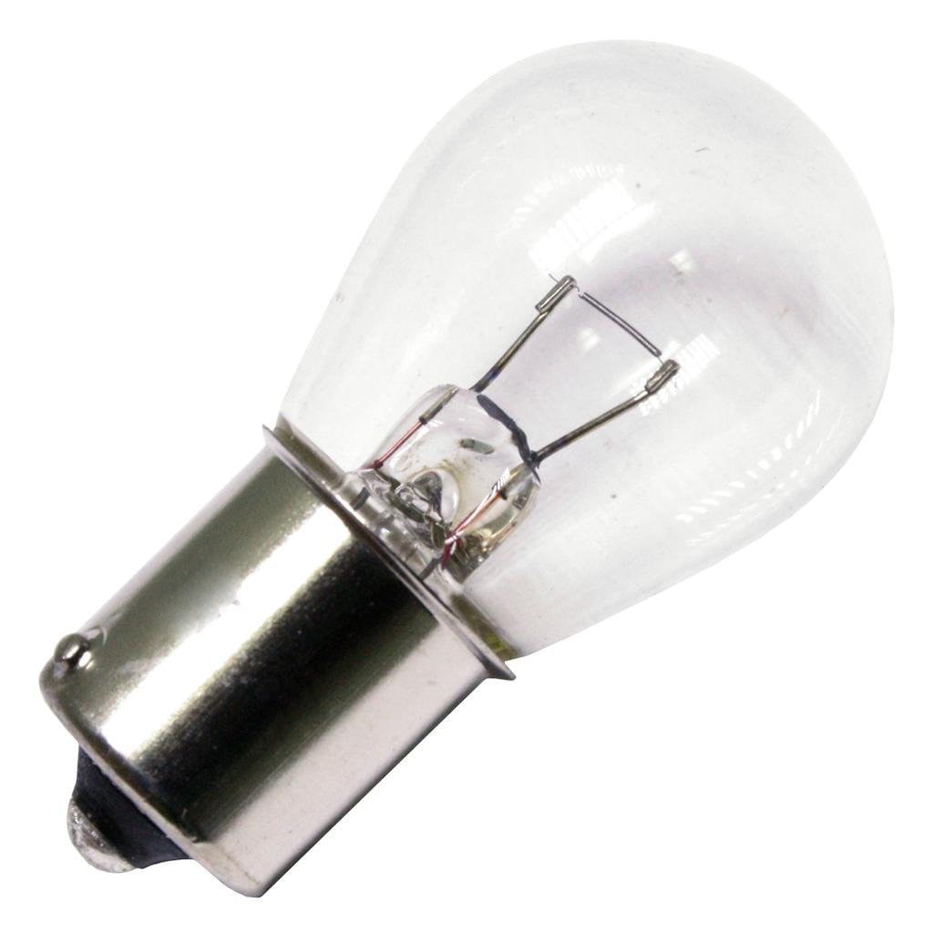 OCSParts 93 Miniature Light Bulb, 12.8 Volts, 1.04 Amps - 10 Pack ...