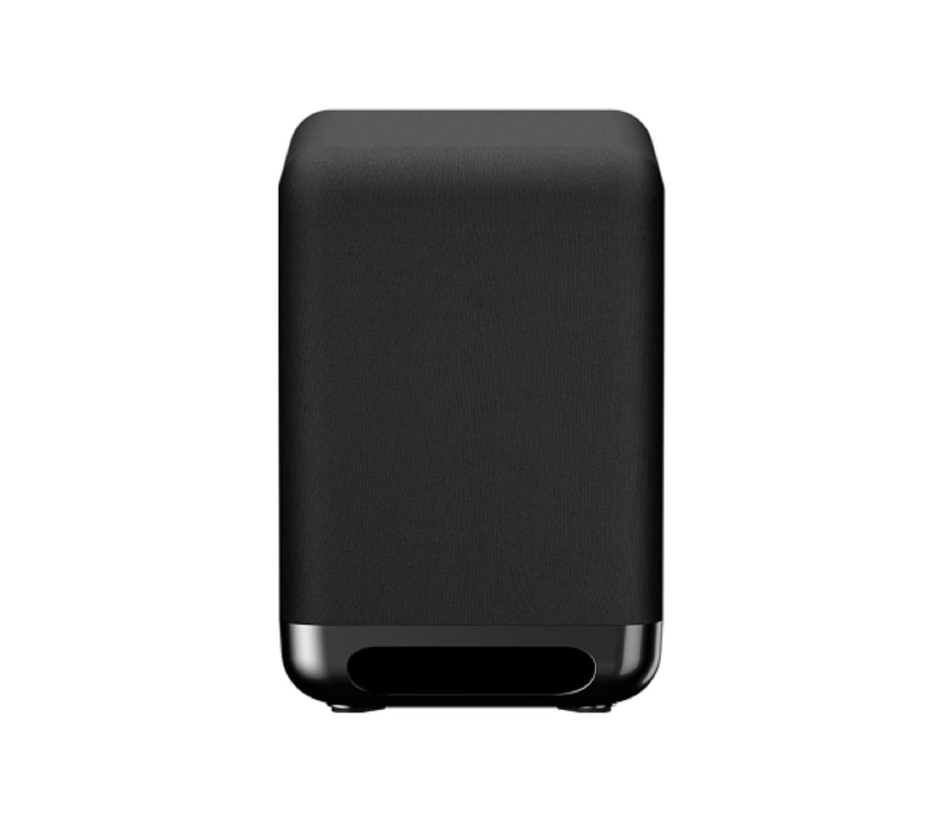 Sony SA-SW5 300W Wireless Subwoofer for HT-A9 and HT-A7000 - Walmart.com