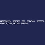 Birds Eye Steamfresh Roasted Red Potato Blend, Frozen, 10 oz - Walmart.com