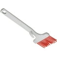 4040505 Basting With Red Bristles, 3 Inches, Red, (Pack of 12 ...