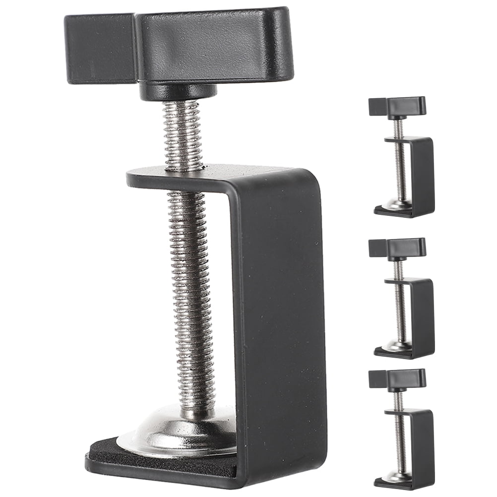 Click here for Operageca Desk Mounting Clamp Stainless Steel Adul... prices