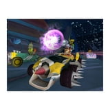 Crash Tag Team Racing, Crave Entertainment, Nintendo Gamecube ...