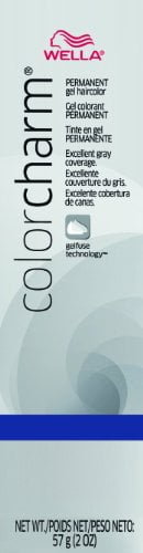 Wella Wella Color Charm Gel Permanent Tube Hair Color 1210 12A Frosty wella-wella-color-charm-gel-permanent-tube-hair-color-1210-12a-frosty