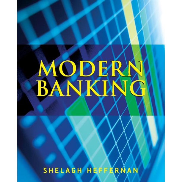 Wiley Finance: Modern Banking (Paperback) - Walmart.com