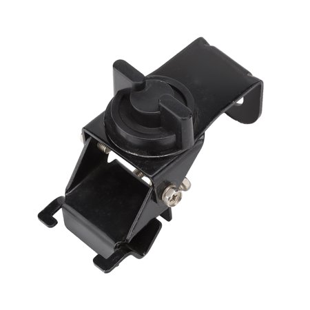 Antenna Side Clip, Four Setscrews Adjustable Tilt Angle Stainless Steel ...