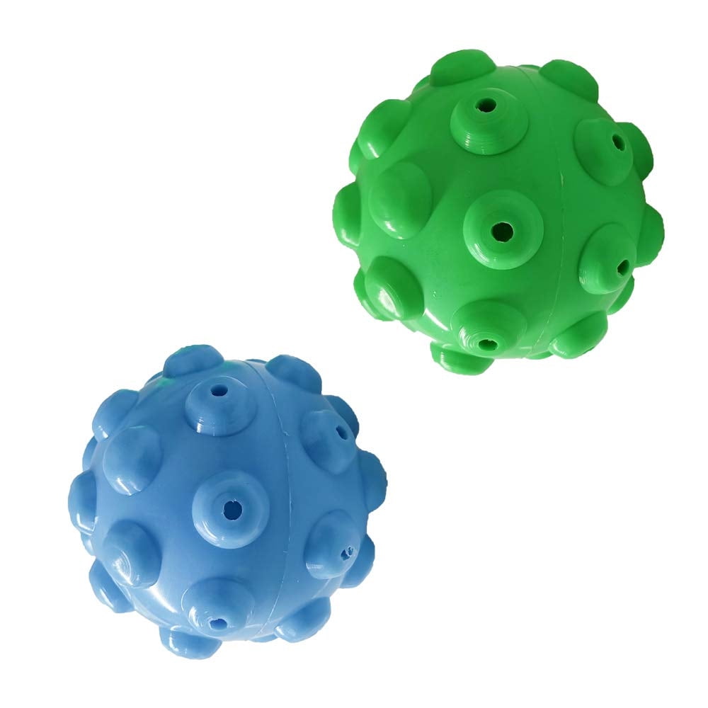 Dryer Steamer Balls- 2 pack TV Group OTG3033 | Bodega Aurrera en línea
