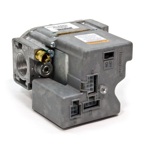 Honeywell SV9641M4510 Furnace Smart Gas Valve 3/4" - Walmart.com ...