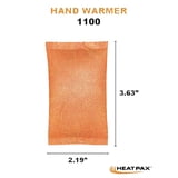 Hot Rods Hand Warmers, 40 pair/box - Walmart.com