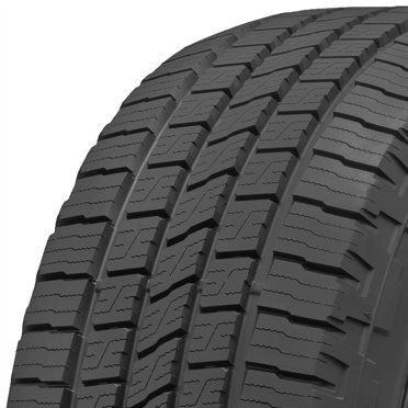 Falken Wildpeak H/T02 265/70-17 121 S Tire - Walmart.com