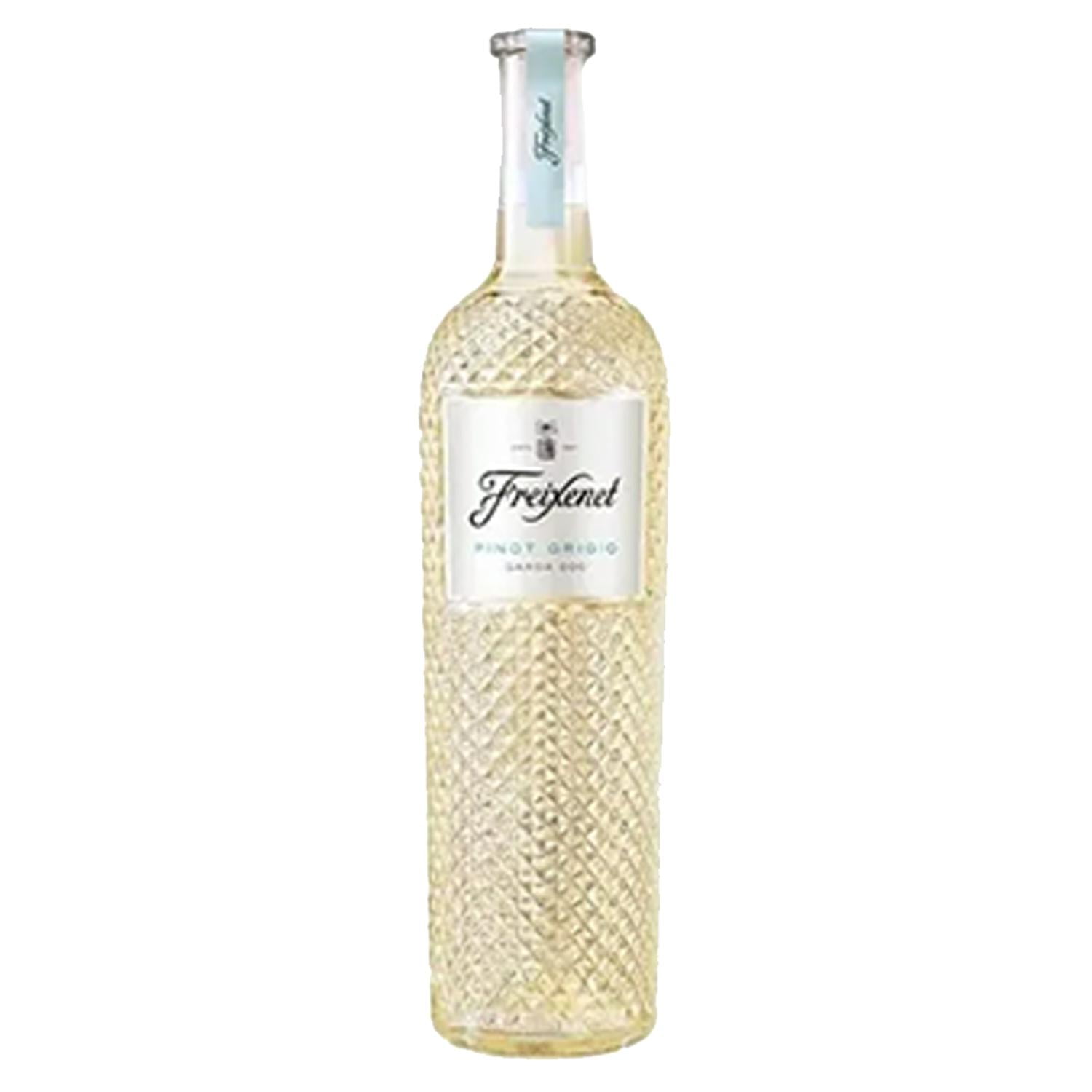 Pack de 2 Vino Espumoso Freixenet Pinot Grigio 750 ml | Bodega Aurrera ...