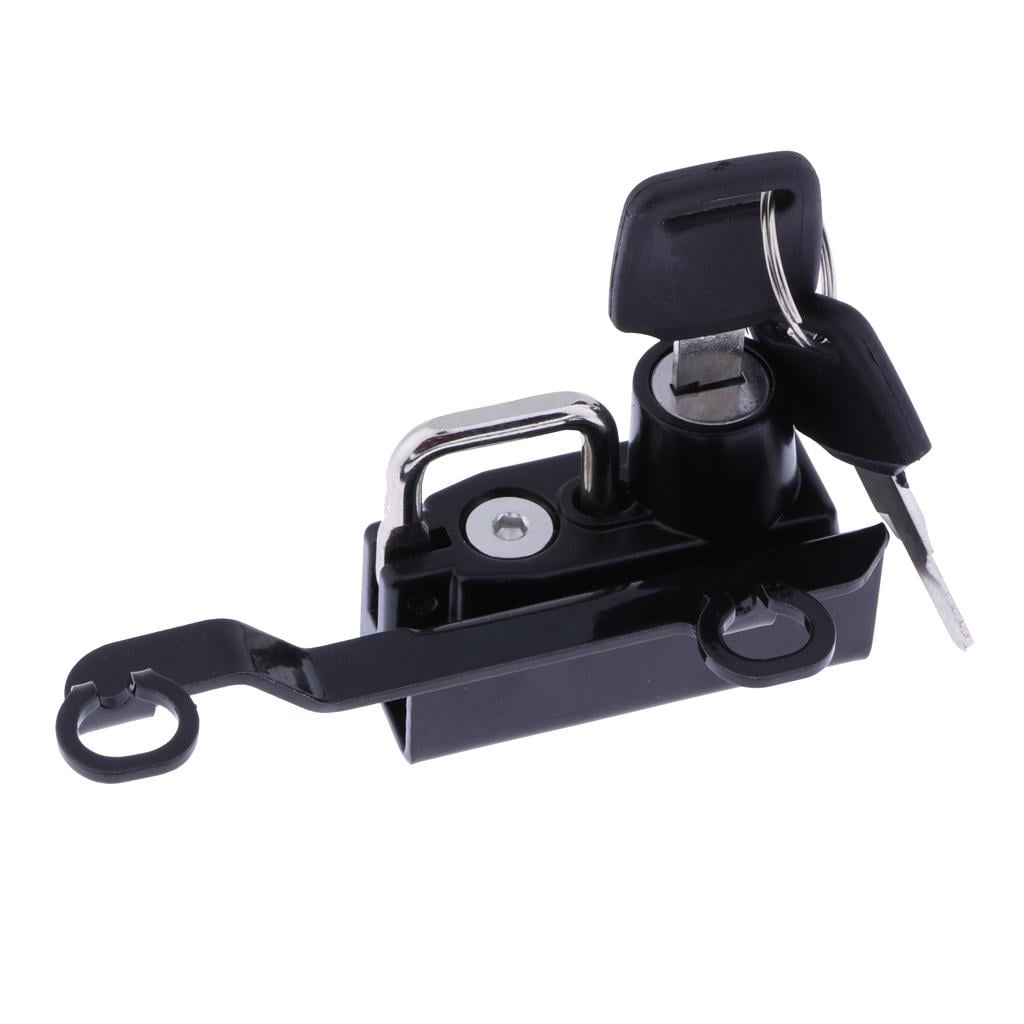 Gancho de montaje shamjiam de Metal para casco de Motocicleta para Africa CRF1000L 2016-2019 ...