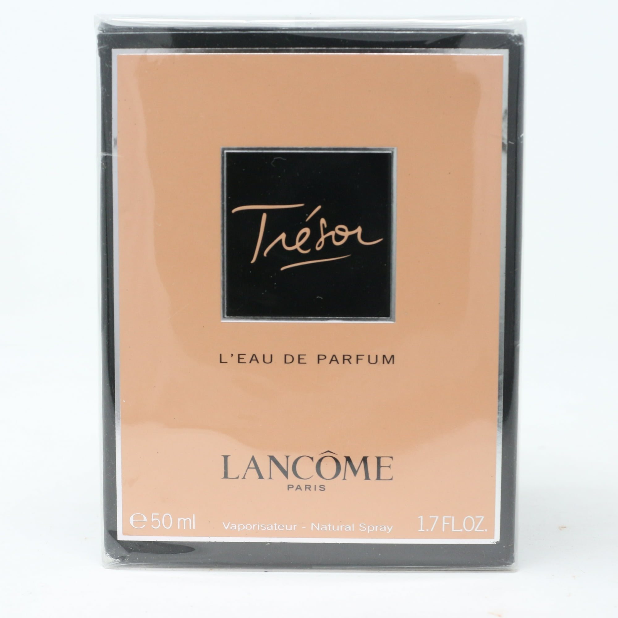 Click here for Tresor By Lancome For Women - 1.7 Oz Edp Spray 1.7 prices