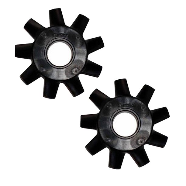 Porter Cable 7301/7310 Laminate Trimmer Replacement (2 Pack) Fan ...