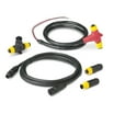 Ancor NMEA 2000 Cable & Connectors Device Starter Kit - Walmart.com
