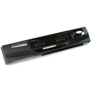 Whirlpool W10811166 Touchpad & Control Panel - Walmart.com
