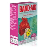 Band-Aid Adhesive Bandages, Disney Princesses, Assorted Sizes, 20 ct ...