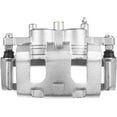 Detroit Axle - 2pc Front Brake Calipers for Chevy Impala Limited Buick ...