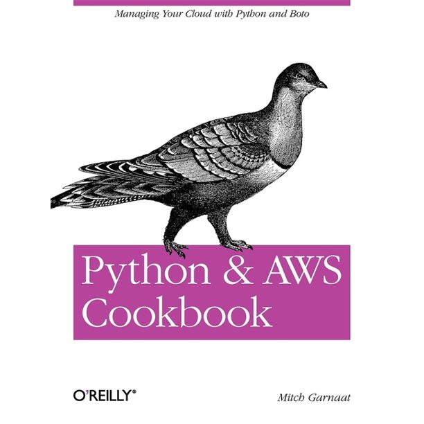 Python and Aws Cookbook : Managing Your Cloud with Python and Boto (Paperback) - Walmart.com