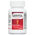 Geritol Complete Multivitamin, B-Vitamins, Antioxidants, Vitamins C, E ...