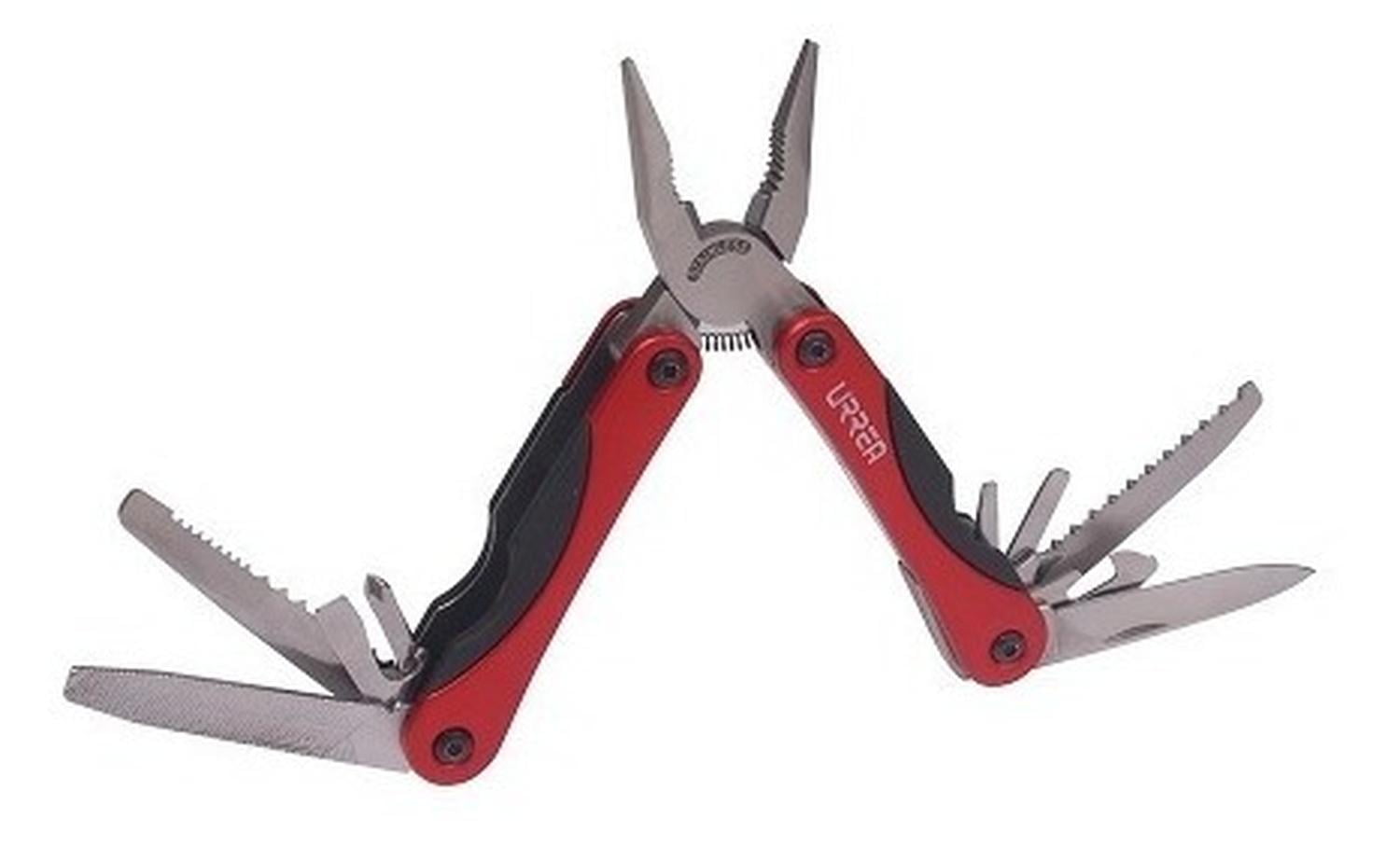 Pinza Multiherramienta 15 En 1 Urrea 6 In 18570 | Walmart en línea