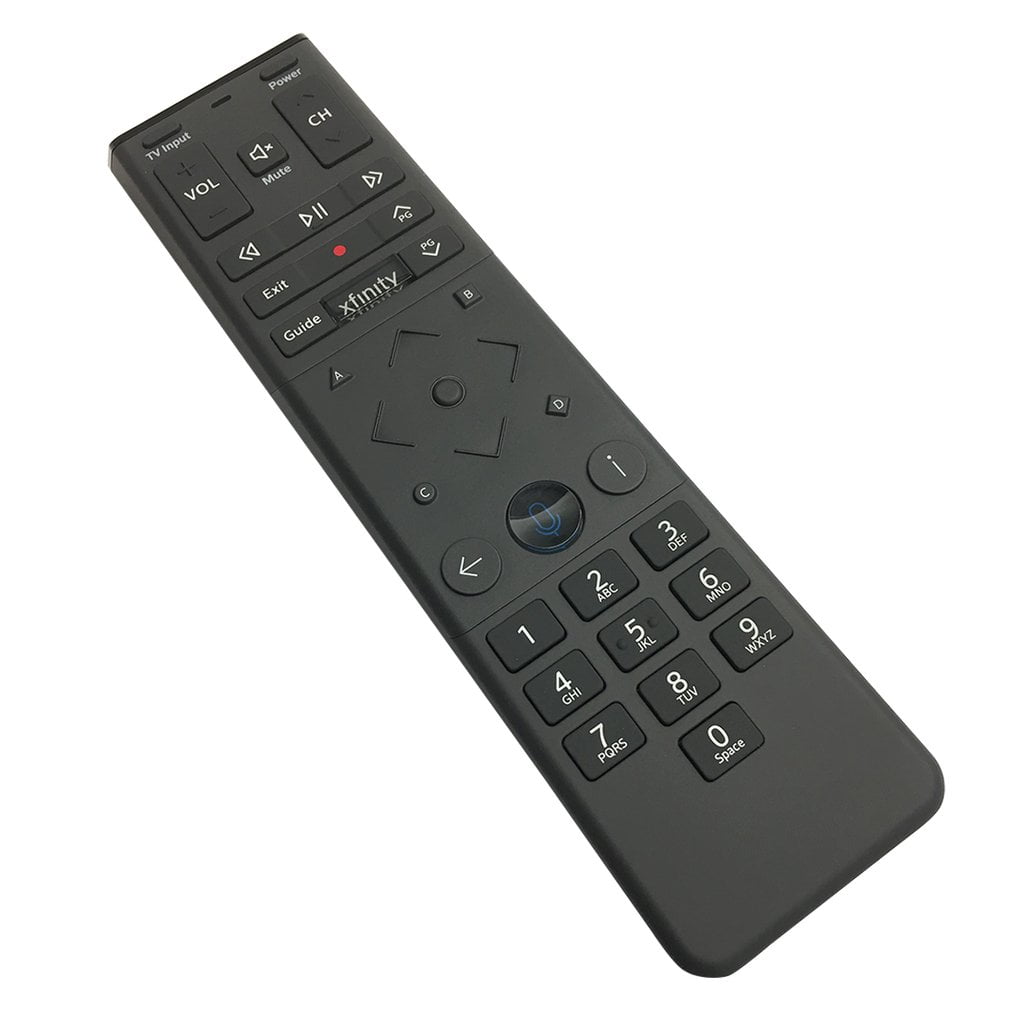 XFinity Comcast XR15 Control remoto por voz para X1 Xi6 Xi5 XG2 ...