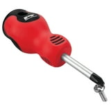 Free Shipping! Performance Tool W1727 39pc Screwdriver Set w/ Rack ...