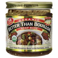 Tone's Beef Bouillon - 32 oz. - Walmart.com