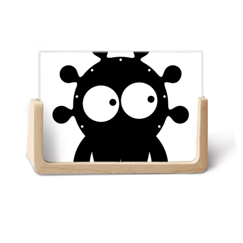 Universe Alien And Monster Alien Photo Wooden Photo Frame Tabletop ...