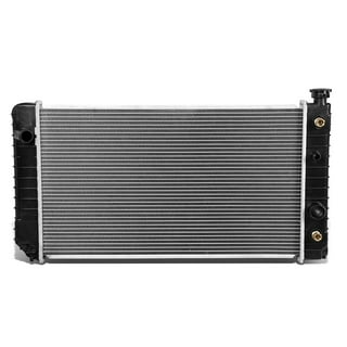 Radiator-Assembly TYC 13143 Replacement for CHEVROLET S10 GMC SONOMA ...
