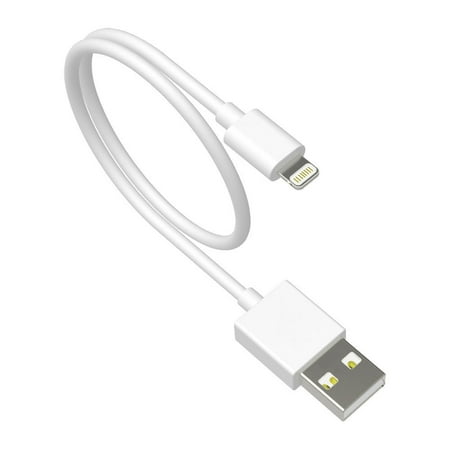 Lightning to USB Data Sync Charger Cable Compatible with iPod touch 6th ...