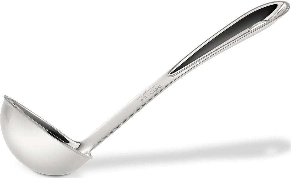 All Clad Cook Serve Ladle - Walmart.com