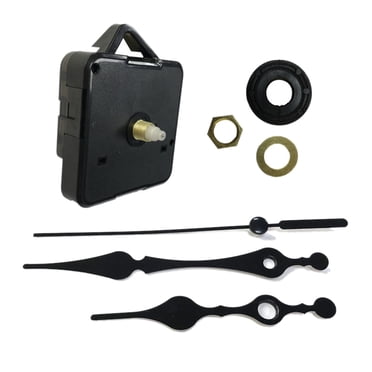 Wrought Iron Regulator Wall Clock - Walmart.ca