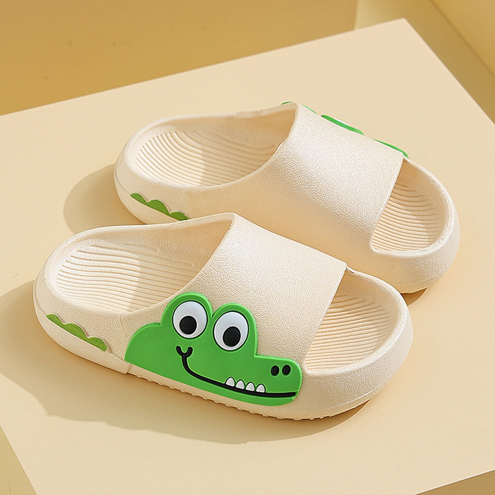 Click here for Unbranded Toddler Baby Sandals Cartoon Animal Soft... prices